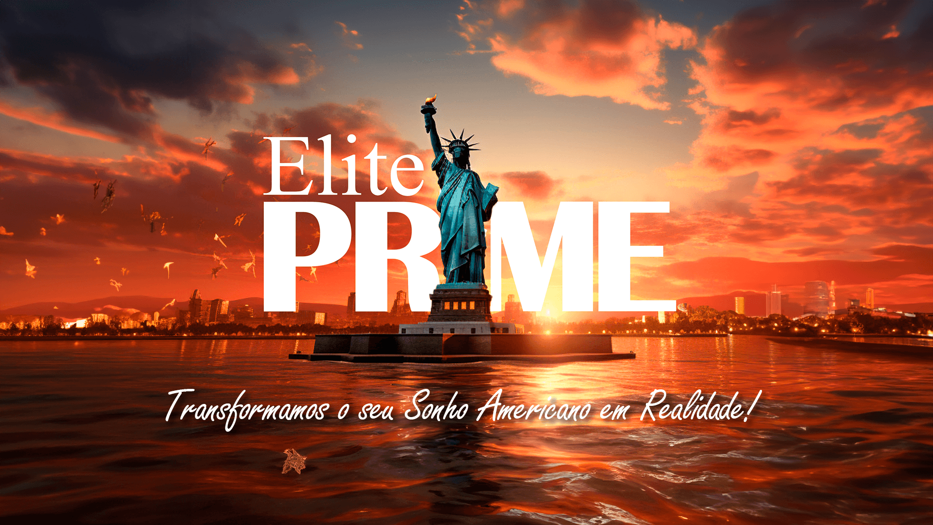 Elite Para Vistos – Ajudando você a realizar o sonho do visto aprovado